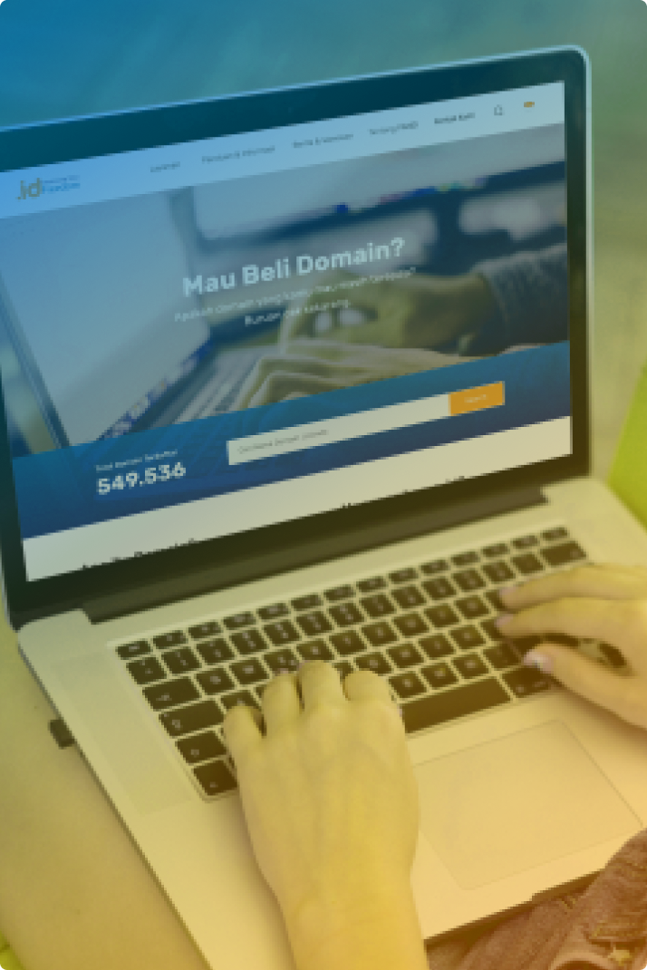 Tentang Pengelola Nama Domain Internet Indonesia(PANDI)