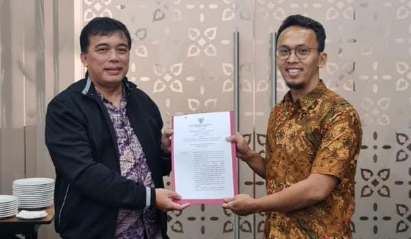Dukung Domain .id Menjadi Tuan Rumah di Negeri Sendiri: Kemenkominfo ...