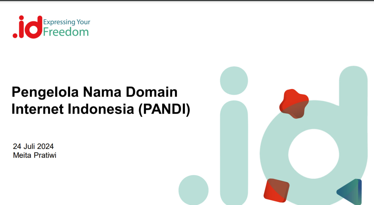 Pentingnya Website Untuk Sekolah - PANDI.id